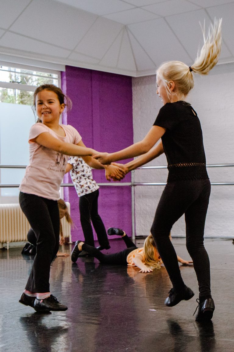 Dansmix, leuke danslessen voor kinderen | Dansschool Heerhugowaard