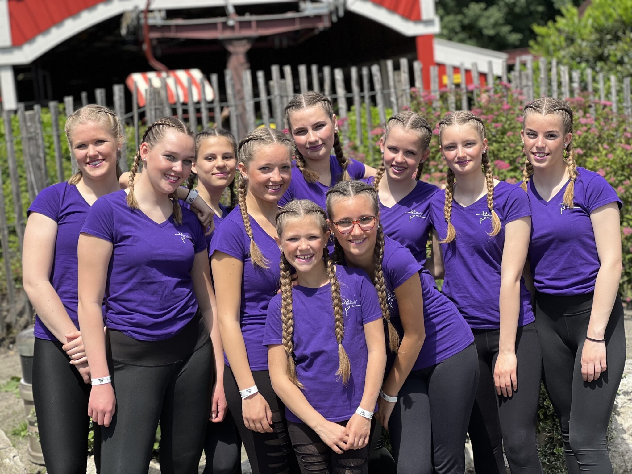 Dansselectie bij Balletschool Heerhugowaard | Voor danstalenten!